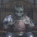 Lycron, Lord of the Duskborn | Shapes, Inc