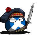 The Kingdom of Scotland | Shapes, Inc