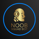 NOOB SQUAD BOT | Shapes, Inc