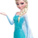 elsa | Shapes, Inc
