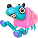 Wobbledog Identifier | Shapes, Inc