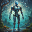 Kobb Bot | Shapes, Inc