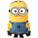 Glitch's Minion | Shapes, Inc