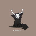 Wendi Wendigo° | Shapes, Inc
