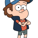 Dipper | Shapes, Inc