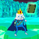 Ice Finn | Shapes, Inc