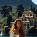 Beverly | Shapes, Inc