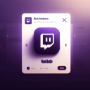 Twitch verification | Shapes, Inc