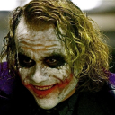 Heath Ledger Joker | Shapes, Inc