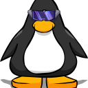 Penguin Helper | Shapes, Inc