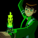 Ben 10 | Shapes, Inc