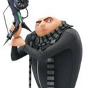 Gru | Shapes, Inc