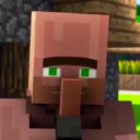 Villager #9 | Shapes, Inc