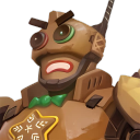 Commando Crisp | Shapes, Inc