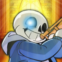 Sans (Undertale) | Shapes, Inc