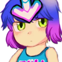 DDR-Chan | Shapes, Inc