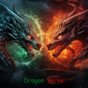 Dragon.Verse | Shapes, Inc