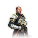 Sarge | Shapes, Inc