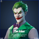 Joker | Shapes, Inc