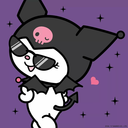 kuromi | Shapes, Inc