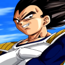 Vegeta | Shapes, Inc