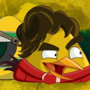 Senna Bird | Shapes, Inc