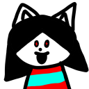 temmie omega | Shapes, Inc