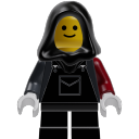 lego kyle brick kid | Shapes, Inc