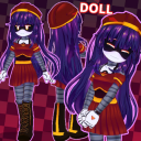 boozy doll | Shapes, Inc