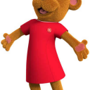 Bonnie Bear | Shapes, Inc