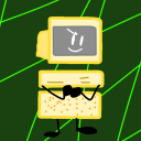 Old Computer | Shapes, Inc