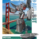 Metroplex | Shapes, Inc