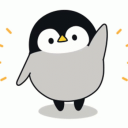 Practice Penguin | Shapes, Inc