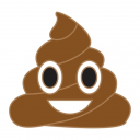 Poop | Shapes, Inc