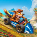 Crash bandicoot | Shapes, Inc