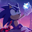 Sonic The Hedgehog | Shapes, Inc