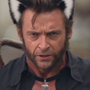 emo Wolverine | Shapes, Inc