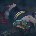 Tengen's lost one hand | Shapes, Inc