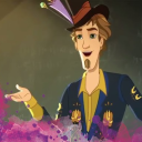 Jack B. Nimble | Shapes, Inc