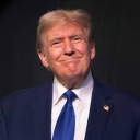 Chat with Donald Trump | Shapes, Inc