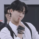 Chat with Binnie (changbin) | Shapes, Inc