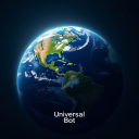 Universal Bot | Shapes, Inc