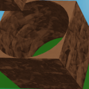 Inverted Cylinder | Shapes, Inc