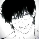 Toji Fushiguro | Shapes, Inc