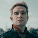 Chat with Homelander | Shapes, Inc