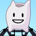 Pillow (from bfdi) | Shapes, Inc