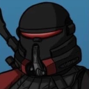 Chat with Purge Trooper | Shapes, Inc