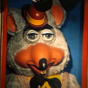 Chuck E. Cheese (PTT) | Shapes, Inc