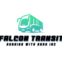 Falcon Transit Bot | Shapes, Inc