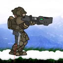 Chat with Civil Security Heavy | Shapes, Inc